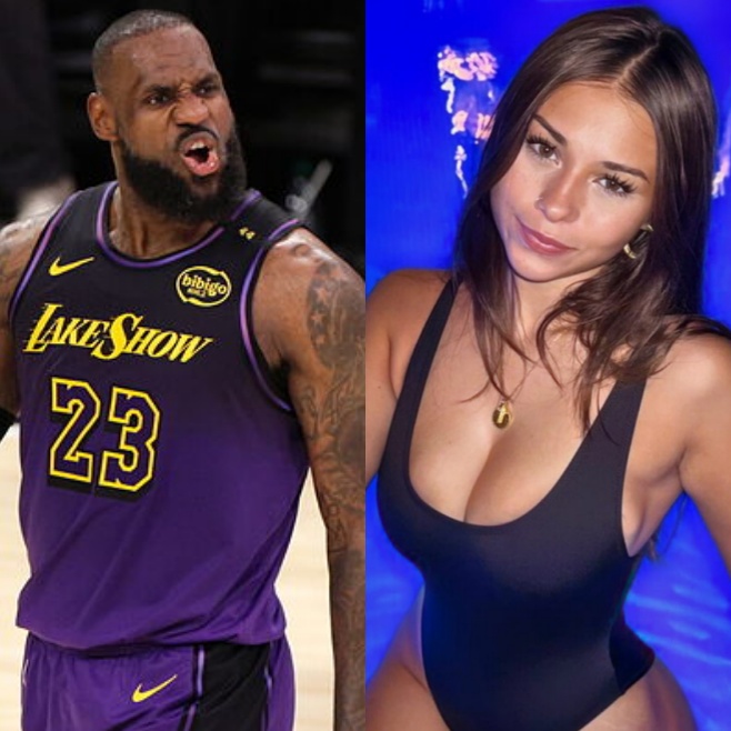 The Entire Internet Is Tripping Out Over How Much Money OF Ad:u:lt Star Sophie Rain Makes ...