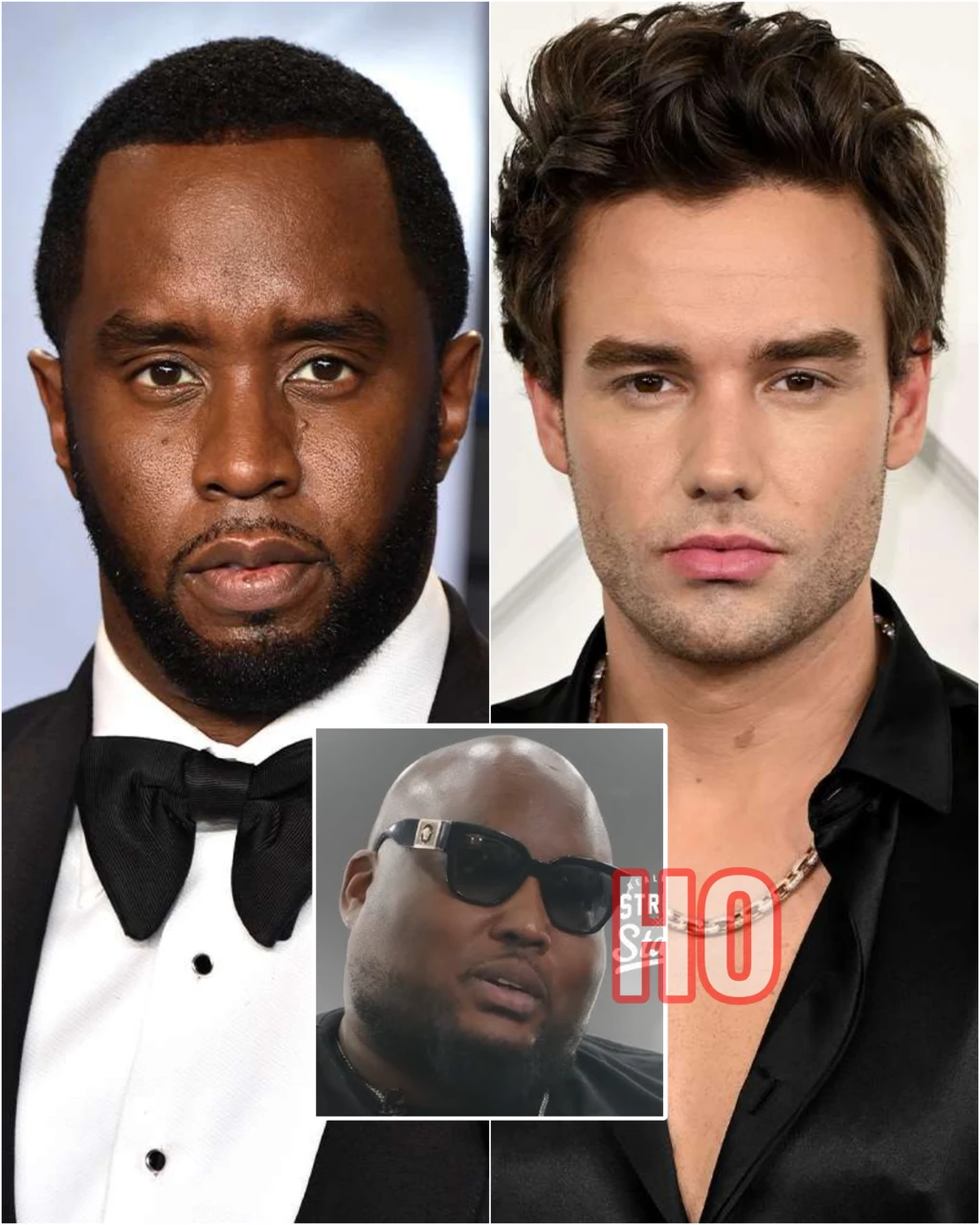 Big Homie CC says it’s EASY to stage m%rder, Liam Payne was on Diddys ...