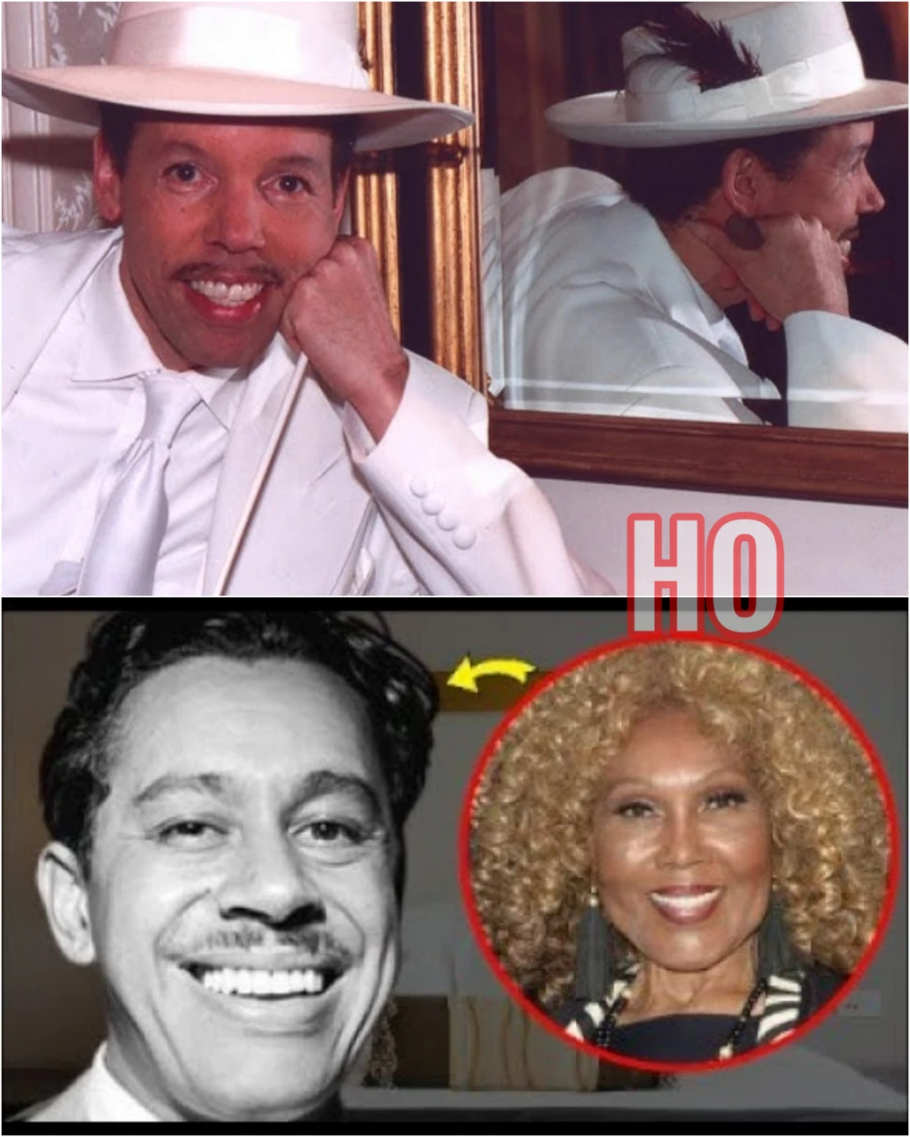 He Died 30 Years Ago, Now Cab Calloway's Family Confirm The Rumors | HO ...