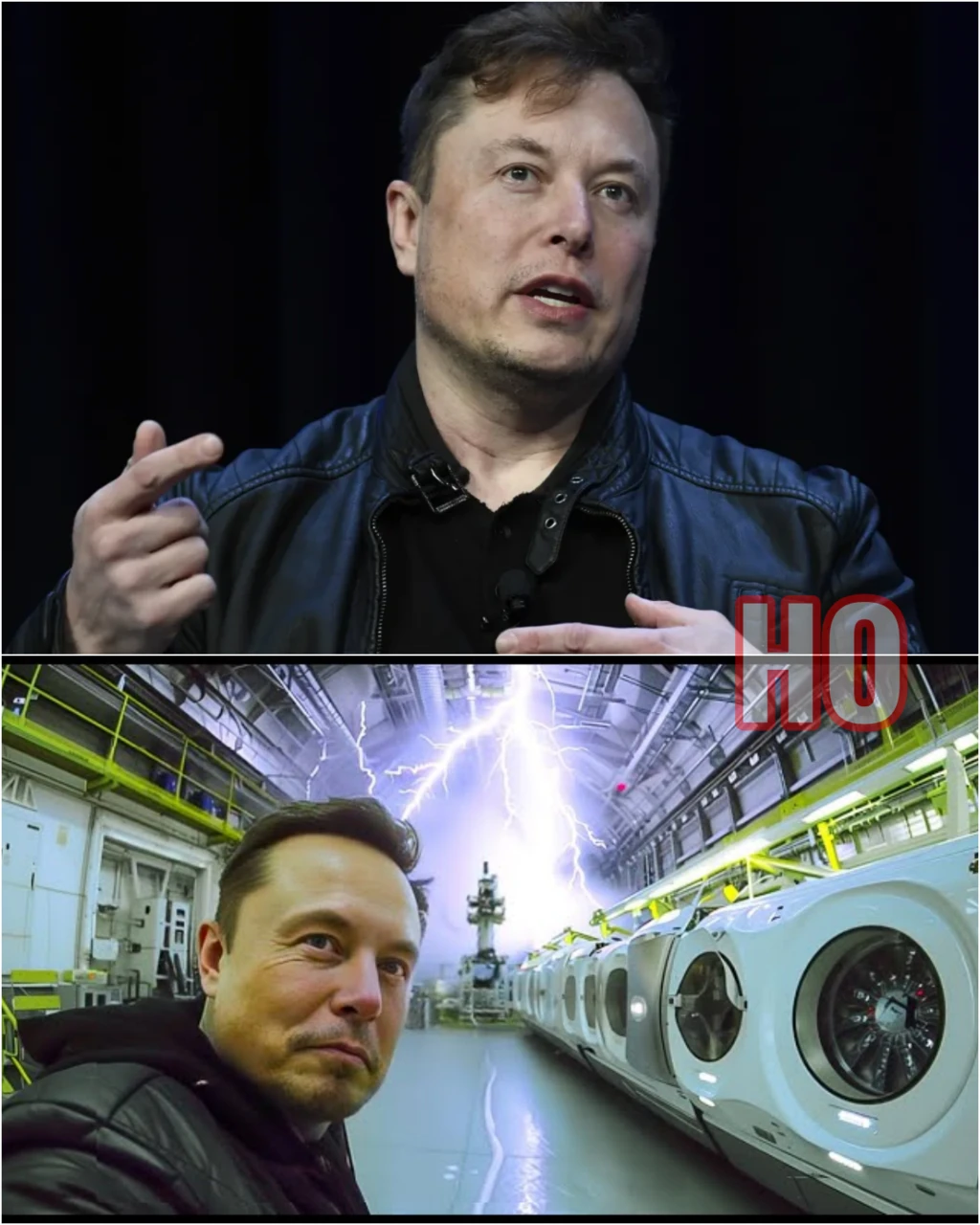 Elon Musk Reveals CERN Was SHUT DOWN After A Terrifying Discovery | HO ...