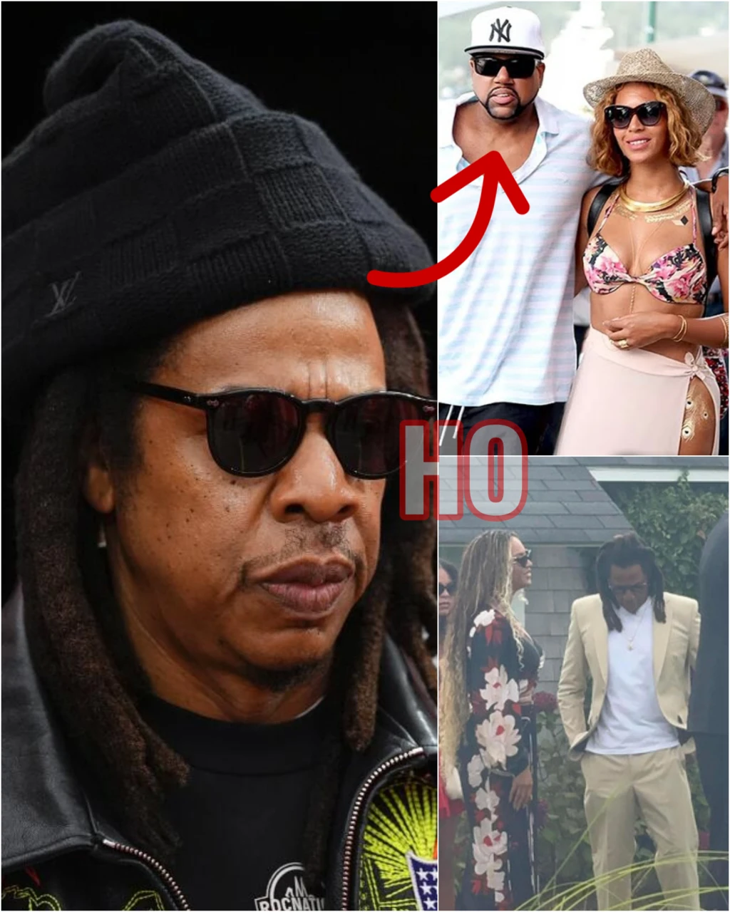 NEWLY RECOVERED Tapє Of Pimp C & Bєyoncє GOES VIRAL | Exposing Jay Z's Plans? | HO - News